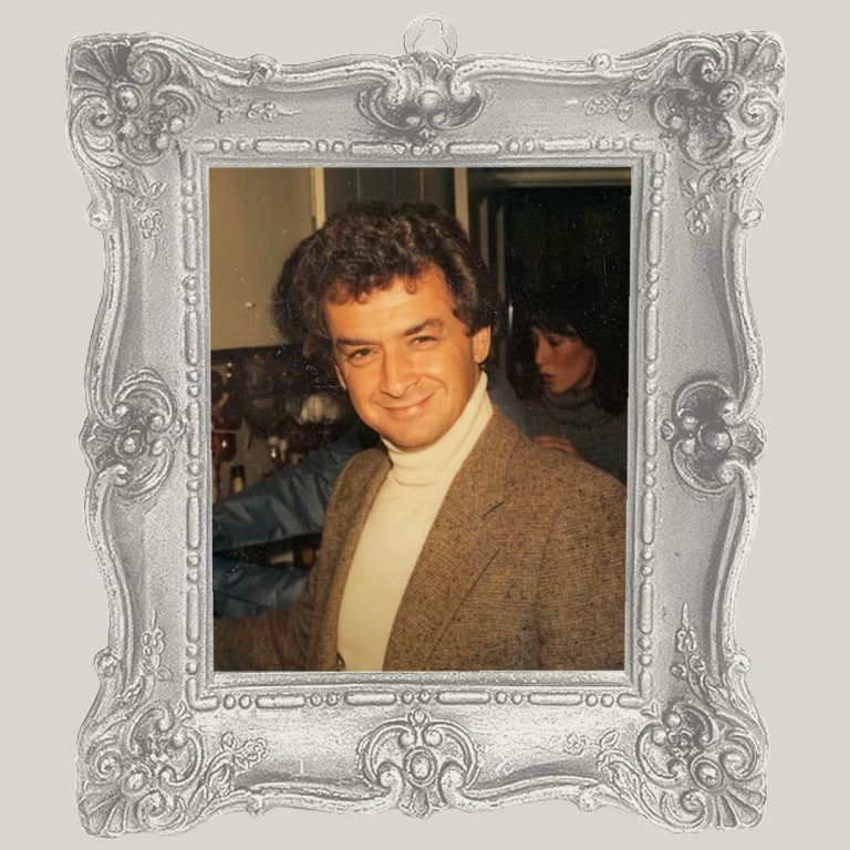 Gallery - Steven Machat