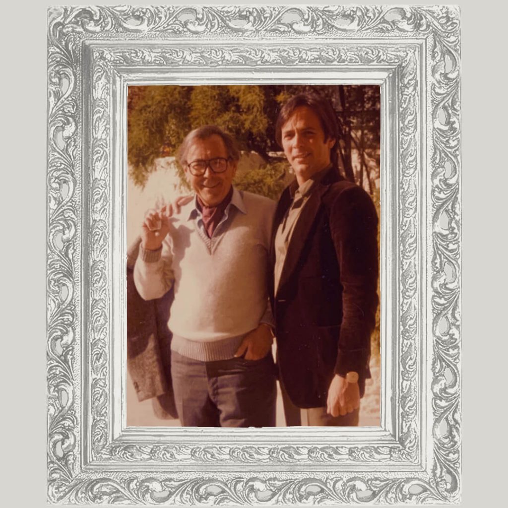 Gallery - Steven Machat