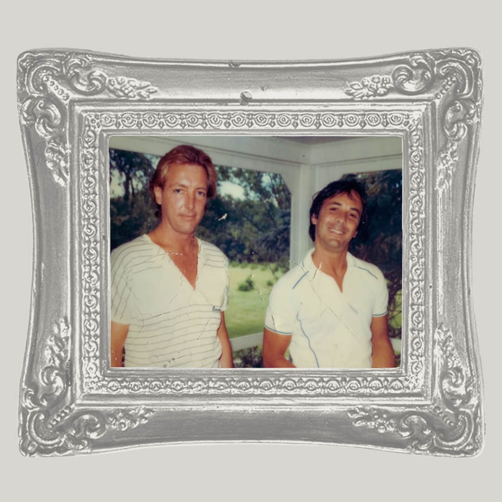 Gallery - Steven Machat